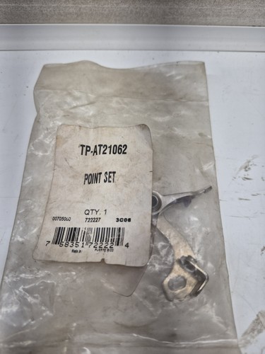 Point Set AT21062 fits John Deere 1010 1020 440 440A 440B 450 480 480A ...