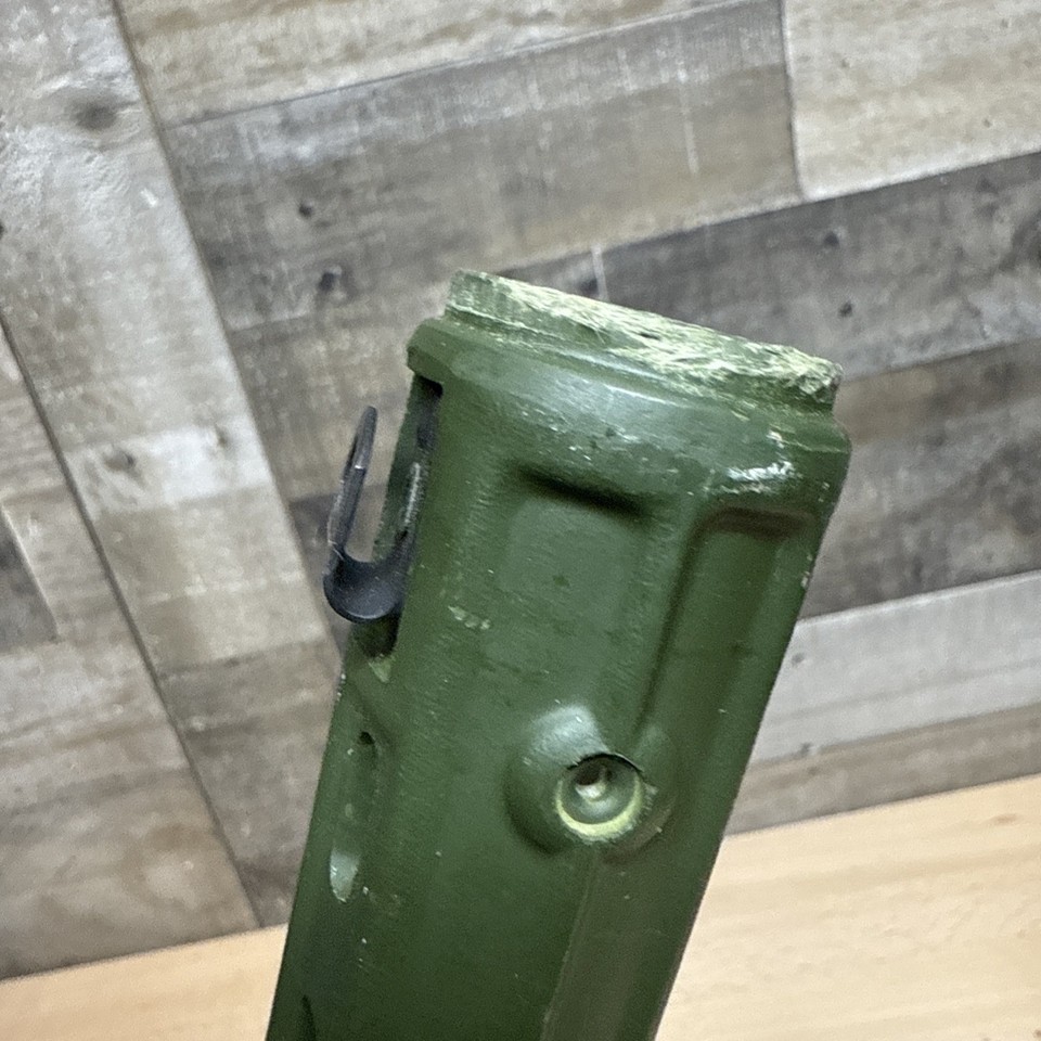 Hk PTR91 Forearm Green Plastic OEM PTR Industries | eBay