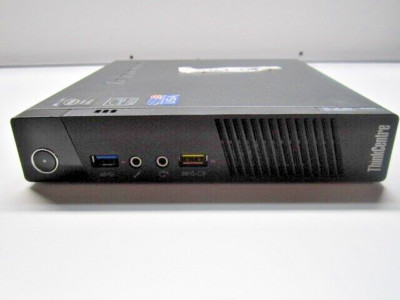 Lenovo ThinkCentre M73 Mini PC | eBay