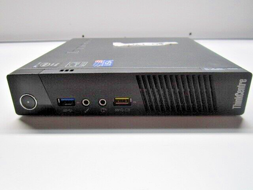 Lenovo ThinkCentre M73 Mini PC | eBay
