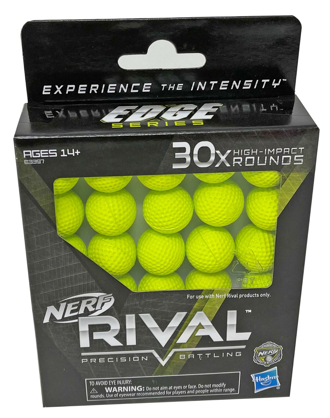 NERF Rival XX1000 Targeting Set, 10 Round for sale online | eBay