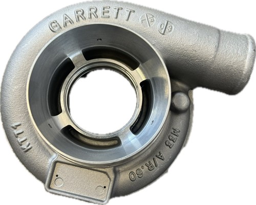 OEM Garrett GT3076 Compressor Housing 700382-5012S | eBay