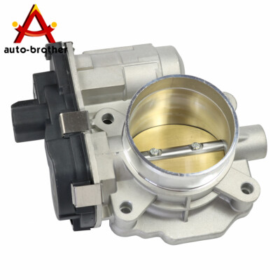 Throttle Body Assembly 12615516 Fit For 2009-2012 Chevrolet Malibu 2.4L ...