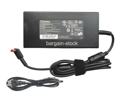 19.5V 11.8A 230W AC Adapter Charger Acer Predator Helios Neo 14 PHN14 ...
