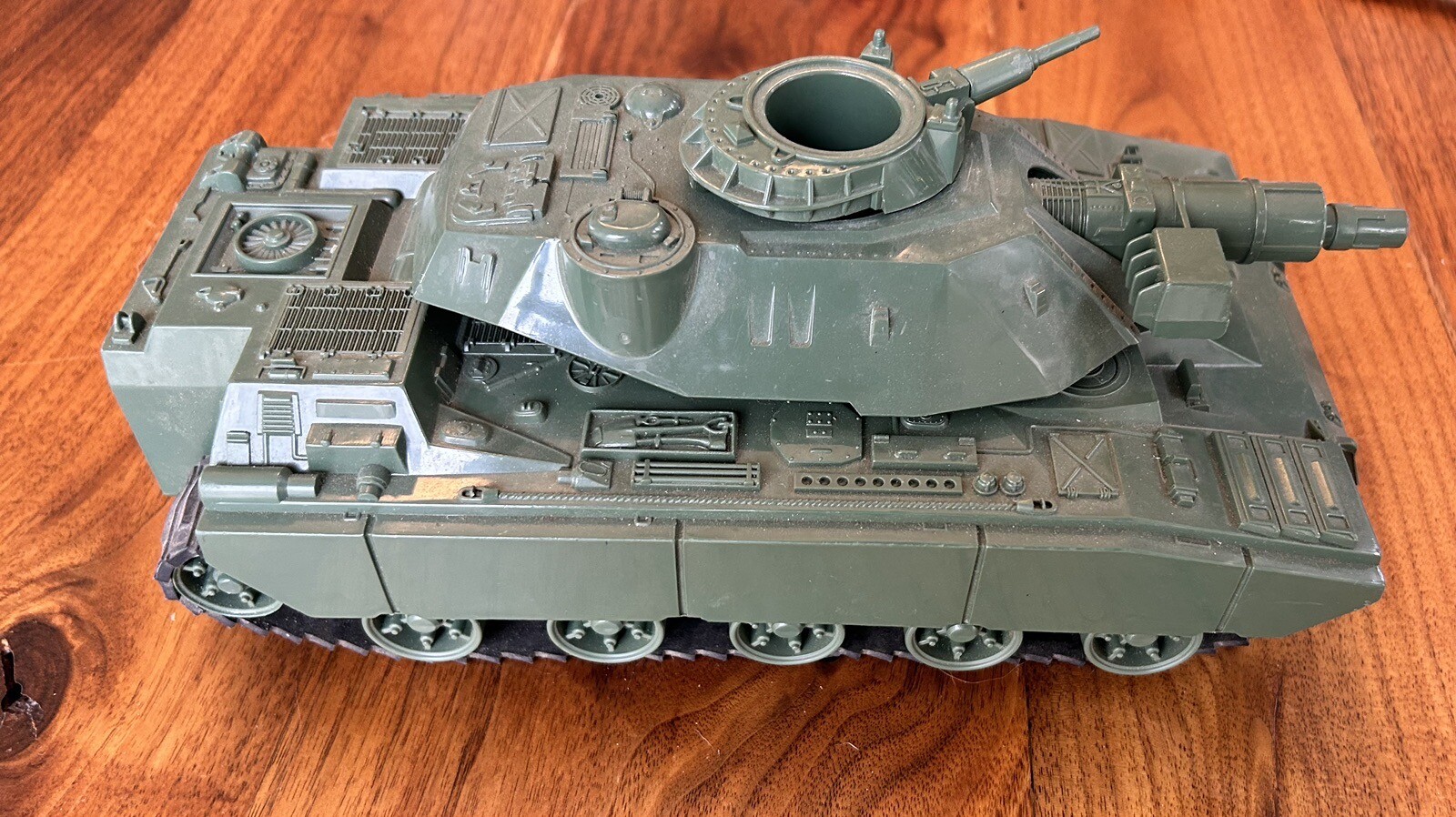 MOBAT Motorized Battle Tank G.I. Joe Hasbro 1982 Vintage Vehicle | eBay