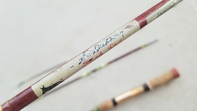 Rods - Pack Fishing Rod