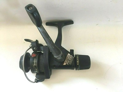 Spinning Reels - Shimano Quickfire