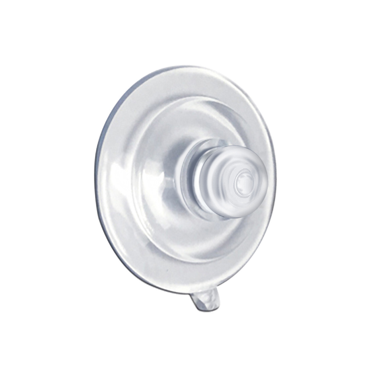 Azar Displays Window Sign Holder with Suction Cups 11"W x 17''H, 2-Pack ...