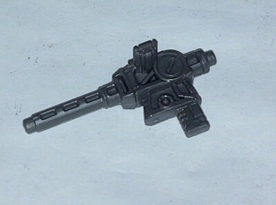 Transformers Netflix War For Cybertron Trilogy SPARKLESS BOT Left ...