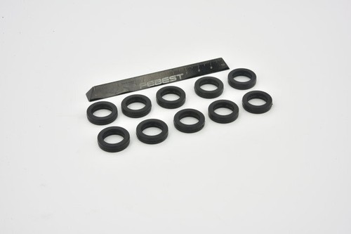 O-Ring Fuel Injector Pcs 10 For HONDA HR-V 3D,5D,GH1,GH2,GH3,GH4 | eBay