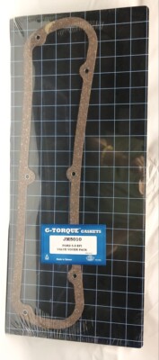 ROCKER COVER GASKET for FORD FAIRMONT EB ED EL EF AU1 4.9L 5.0 V8 16V ...