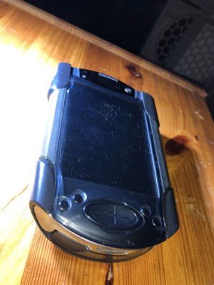 COMPAQ IPAQ H3900 POCKET PC HANDHELD PDA UNTESTED | eBay