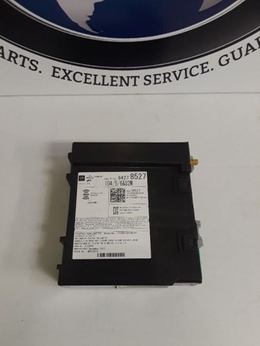 Audio Equipment Radio Receiver ID 84278530 Fits 17-19 SIERRA DENALI ...