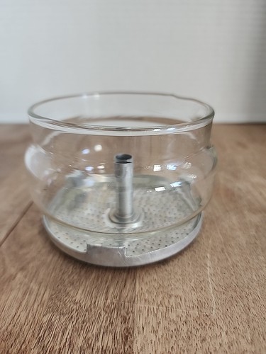 Vintage Pyrex Percolator Glass Basket with Strainer Replacement Parts ...