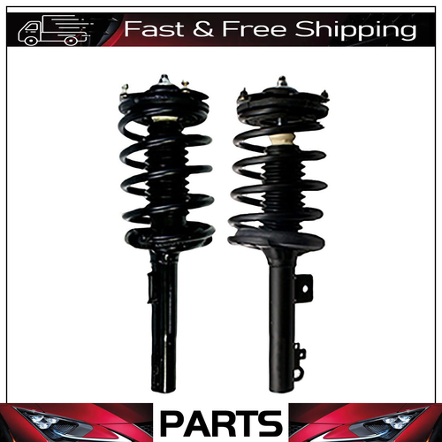 Gabriel Genuine OEM Front Struts For 1996-1999 Ford Taurus Warranty | eBay