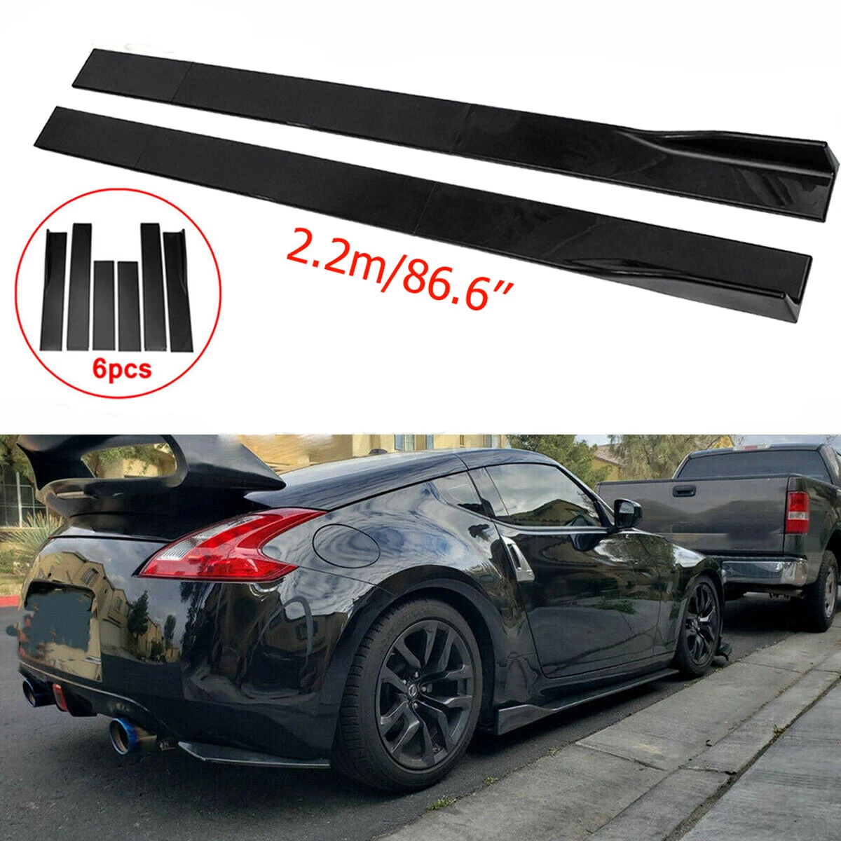 370z 2022 Changes