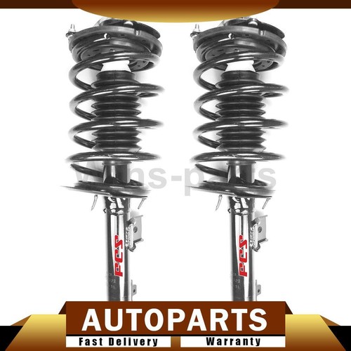 For 1998 Ford Taurus 3.4L Focus Auto Parts 2x Front Strut Assembly ...