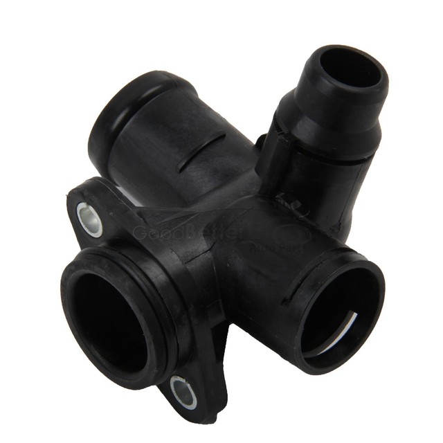 Genuine Engine Coolant Hose Flange 06d 121 132 C for sale online | eBay