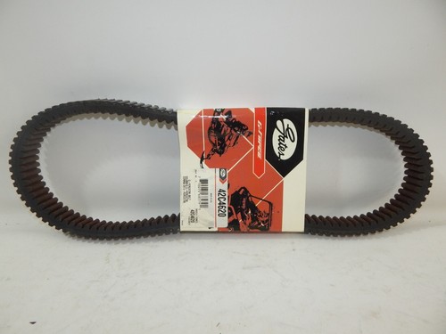 Gates 42C4620 CVT Transmission Drive Belt G-Force Polaris 3211132 ...