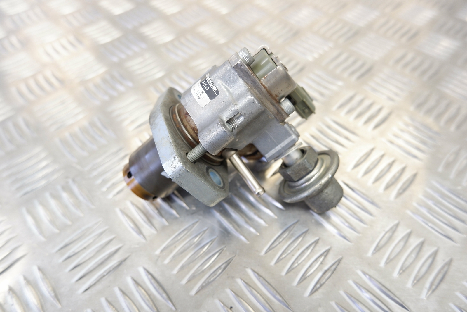 LEXUS LS460 LS600H 2006-2011 Fuel Pump 23100-38100 23480-31021 OEM | eBay