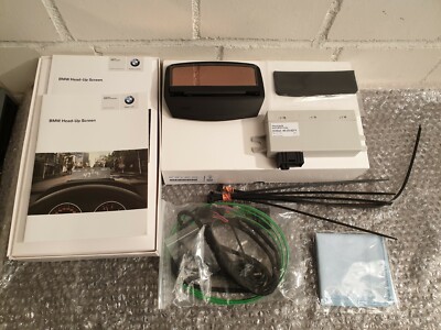 Orig. BMW F20 F21 114d 116d 118d 120d 135i Head Up Display mit ...