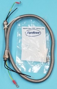NEW NORDSON APPLICATOR HEAD CORDSET ASSEMBLY 2 FT. | eBay