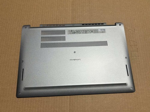 Genuine Dell Latitude 5320 Bottom Base Cover Assembly 007N8 0007N8 | eBay