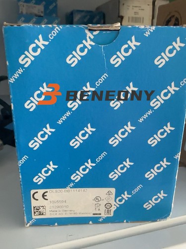 1 PCS Brand new original SICK OLS20-BB1114142 sensor 1095594 quality ...