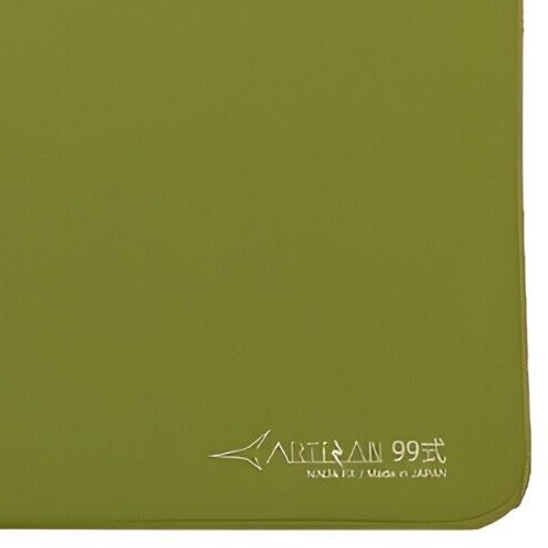 ARTISAN Gaming Mouse Pad NINJA FX Type 99 Black Gray Green Made in ...