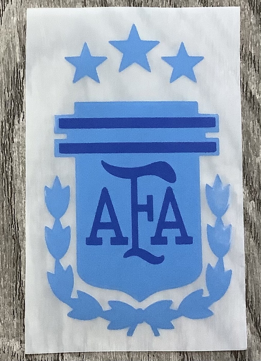 Afa Argentina Logo
