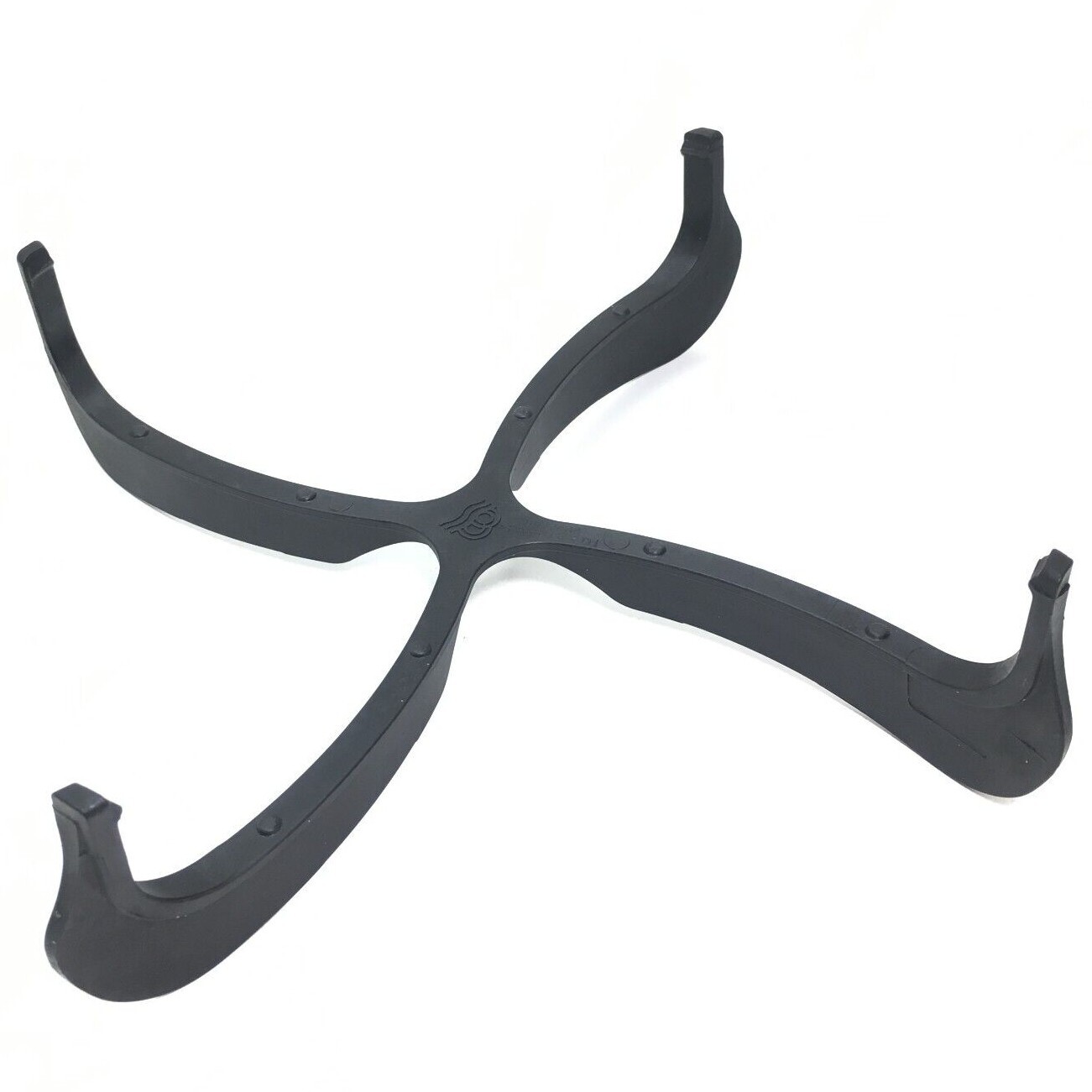 Ninja FD402 FD401 FD401C PLASTIC BASE HOLDER STAND DIFFUSER # XDFRB300 ...