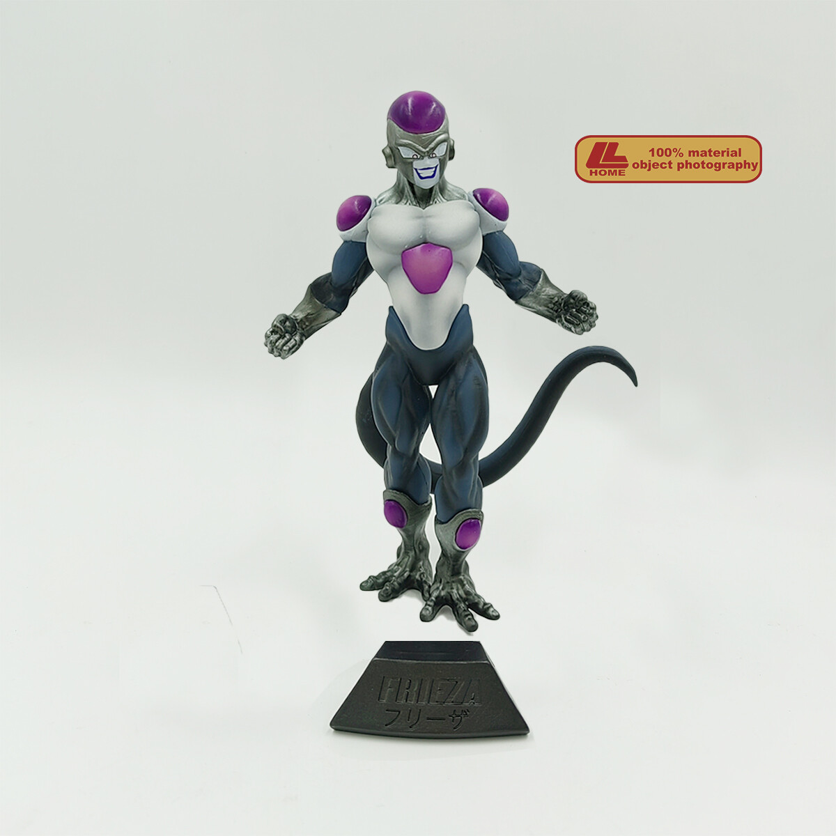 Frieza New Design 8pcs Frieza Figure Anime PVC Toy Dragon Balls Z