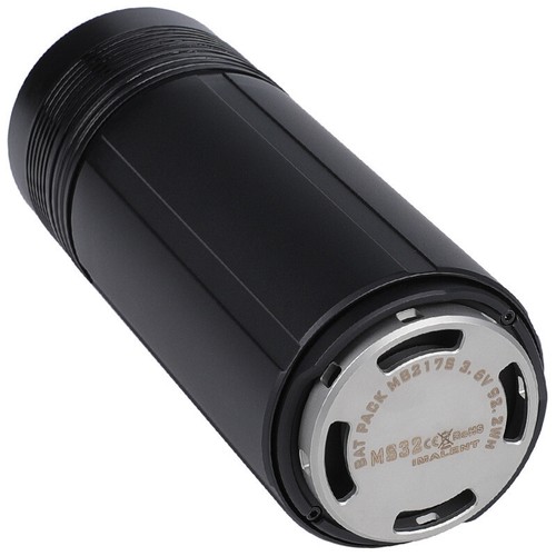 Imalent Original Rechargeable Battery Pack for Imalent MS32 Flashlight ...