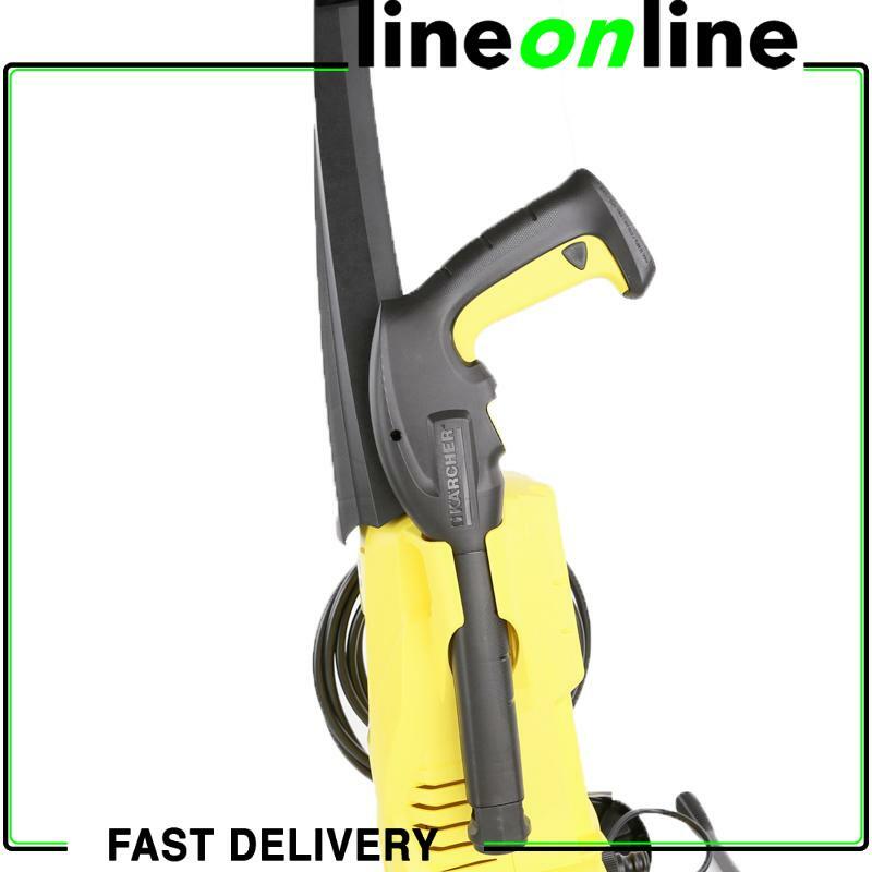 Karcher K2 110 bar - 360 l / h Pressure washer 4039784720053 | eBay
