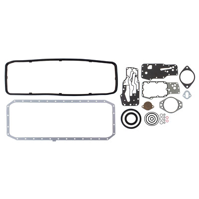 GASKET SET LOWER | eBay UK