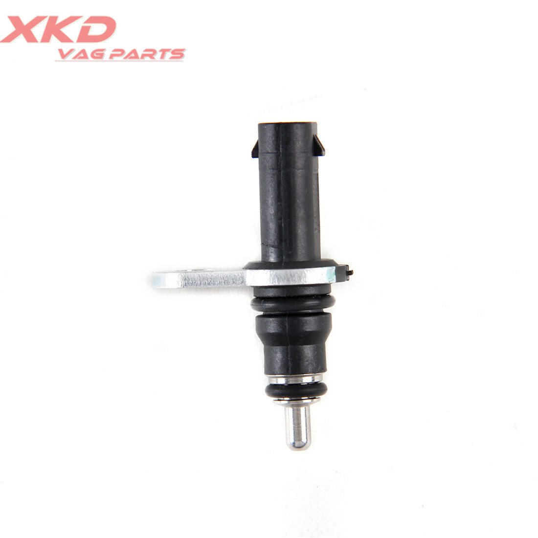 Coolant Temperature Sensors Set Fit For VW Golf Passat Tiguan Audi Q5 ...