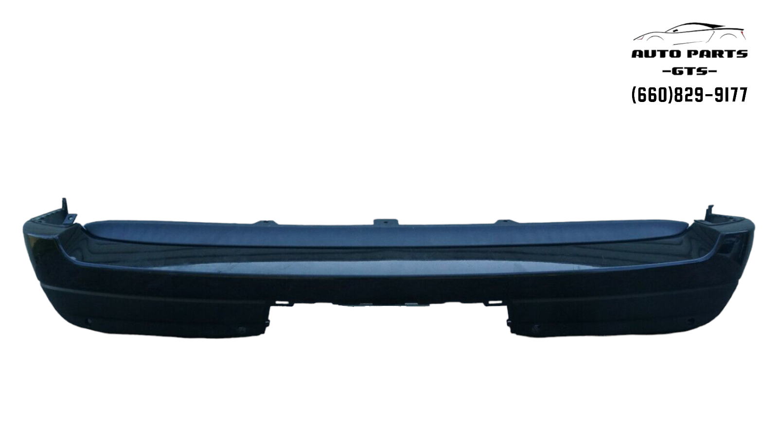 2013-2015 RANGE ROVER HSE REAR BUMPER COVER 13 14 15 CK52-17D781-AA OEM ...