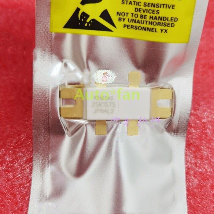 1 PCS For HITACHI 2SK1575 SILICON RF Power Transistor New | eBay