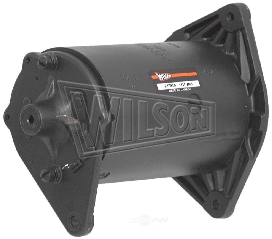 Alternator Wilson 92-17-8011 for sale online | eBay