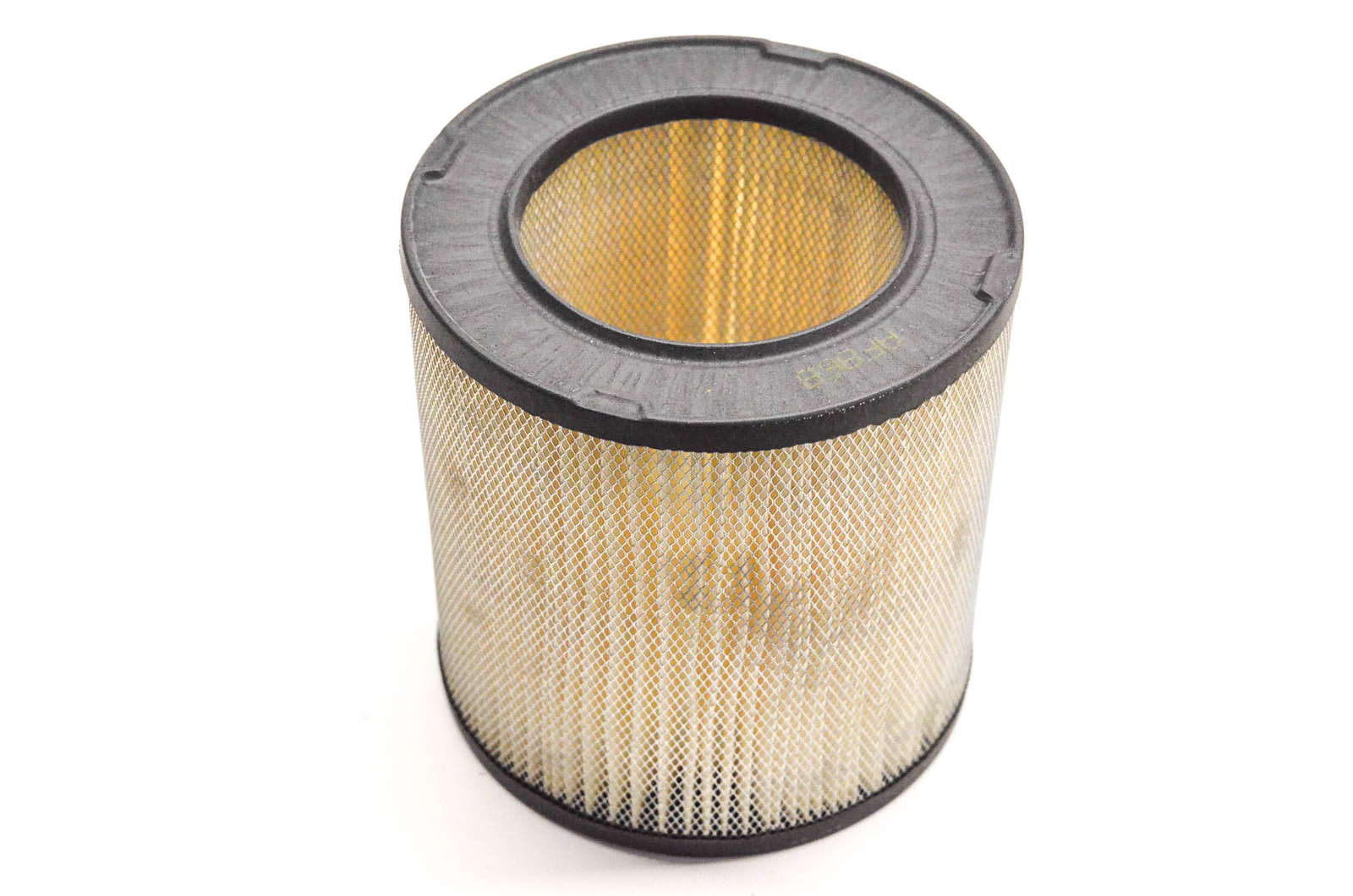 NU-TECH N0601 - Air filter cross reference