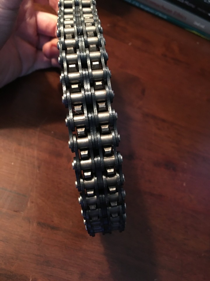 Vintage OEM S-288 S-289 Timing Chain Set NOS Crankshaft Sprocket | eBay