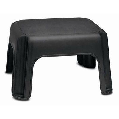 ADDIS STEP STOOL BLACK | eBay UK