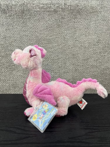 Ganz Webkinz Whimsy Dragon HM156 *New Sealed Unused Code* | eBay