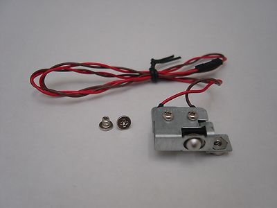 NEW Intrusion Detection Switch Assembly For Supermicro 3U Chassis with ...