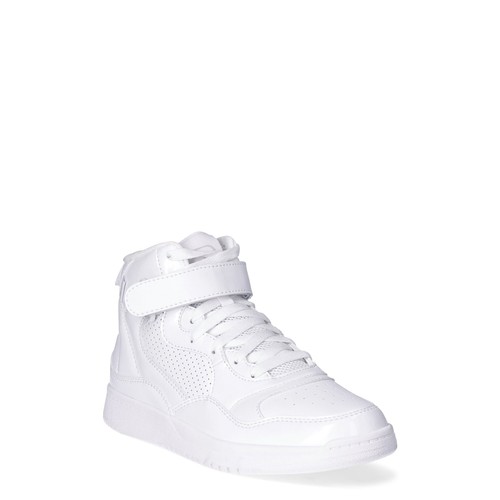 AND1 Women's High-Top Basketball Sneakers, Size 8 Color White | eBay