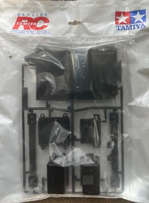 Tamiya RC A Parts for Super Clod Buster, Bullhead 58518 58065 58089 ...