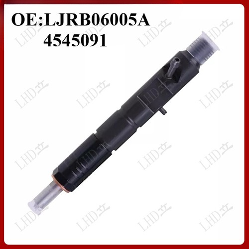 Fuel Injector LJRB06005A 4545091 For CAT C7.1 Diesel Engine 3202D ...