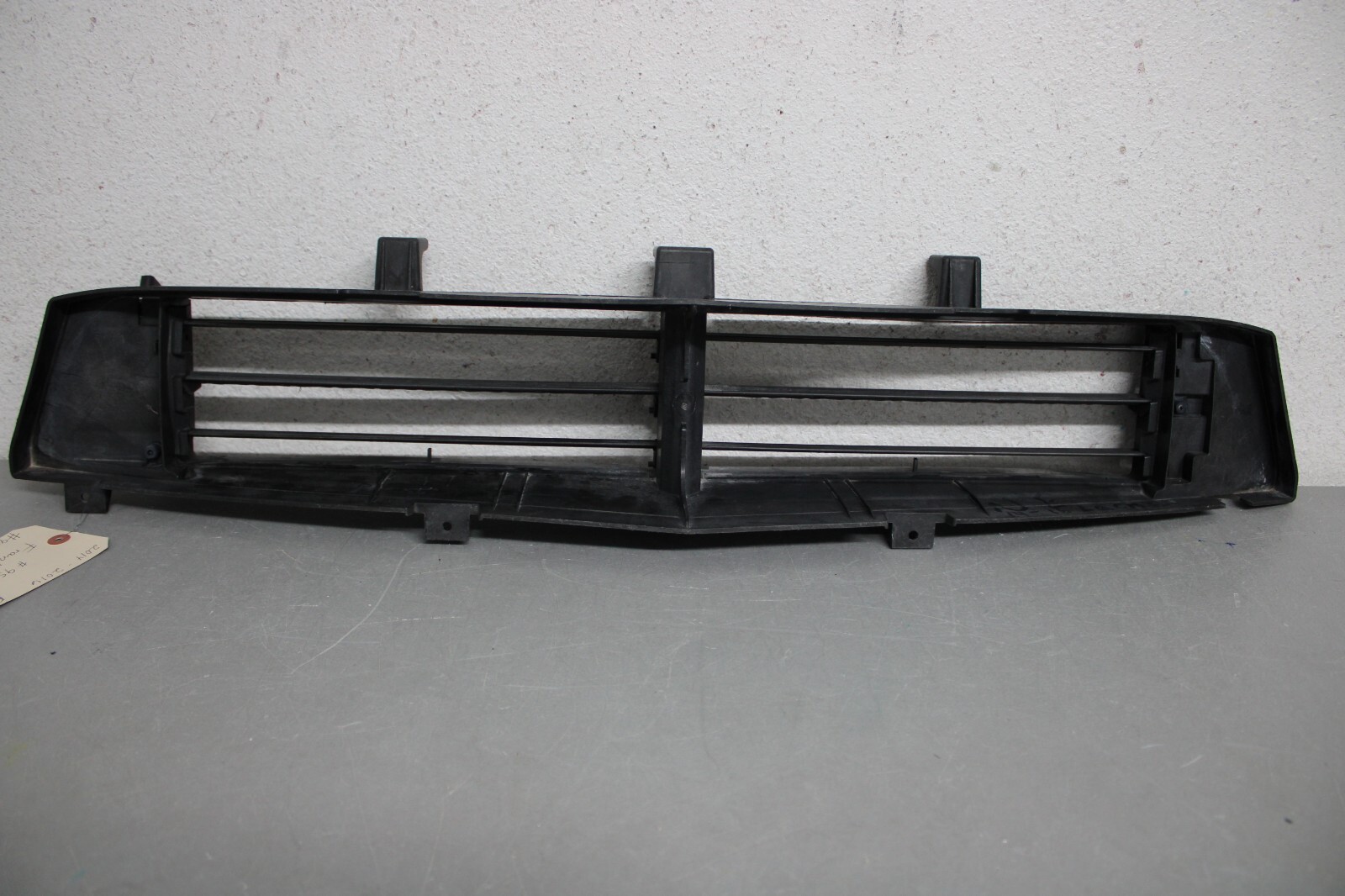 2014 2015 2016 BUICK LACROSSE FRONT GRILLE OEM | eBay