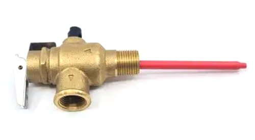 SWIFT HWS NEW TEMPERATURE PRESSURE RELEASE VALVE | eBay Australia