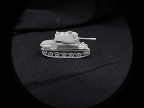 Hungary Nimrod AA tank 3d print 15mm Flames of War | eBay